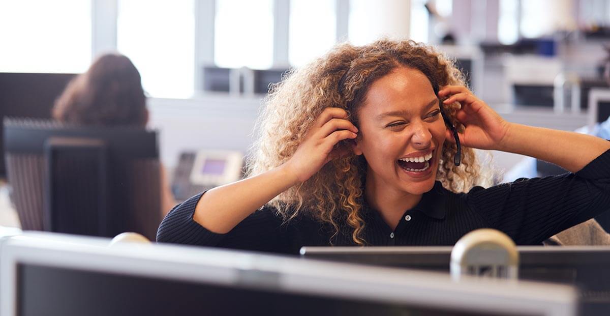 Sales and Telemarketing – DataTel – Artificial Intelligence